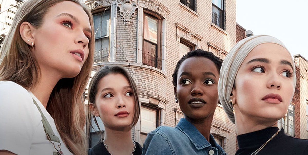 Color Blocking: maquillaje creativo paso a paso | Maybelline