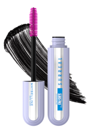 The Falsies Surreal Extensions Waterproof | Maybelline New York