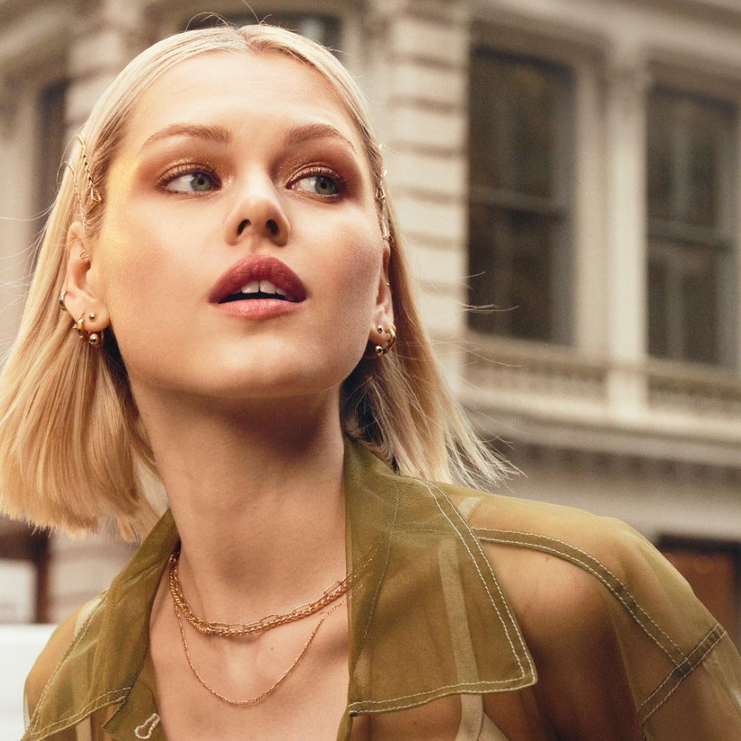 SUNKISSER HIGHLIGHTER